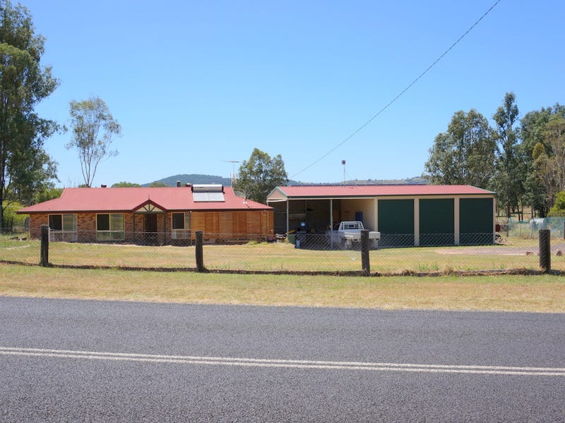 23 Walnut Drive, Brightview, QLD 4311 - realestate.com.au