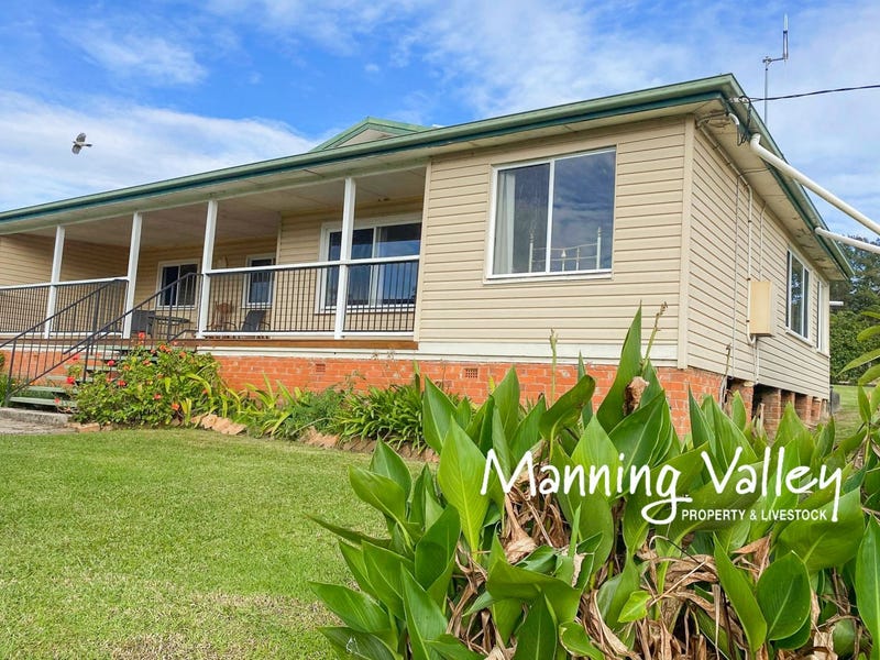 1463 Comboyne Road, Killabakh, NSW 2429 - Property Details