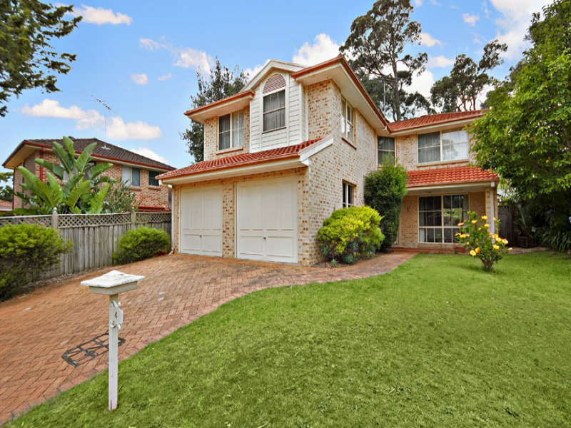 4 Ashwood Close, Menai, NSW 2234 - Property Details