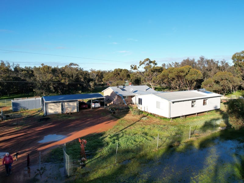19 Quartermaine Road, Woodanilling, WA 6316 - House for Sale ...