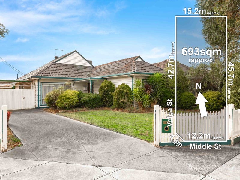 114 Middle Street, Hadfield, Vic 3046 - Property Details