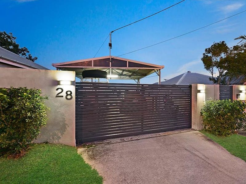 28 Waterworks Road, Red Hill, QLD 4059 - realestate.com.au