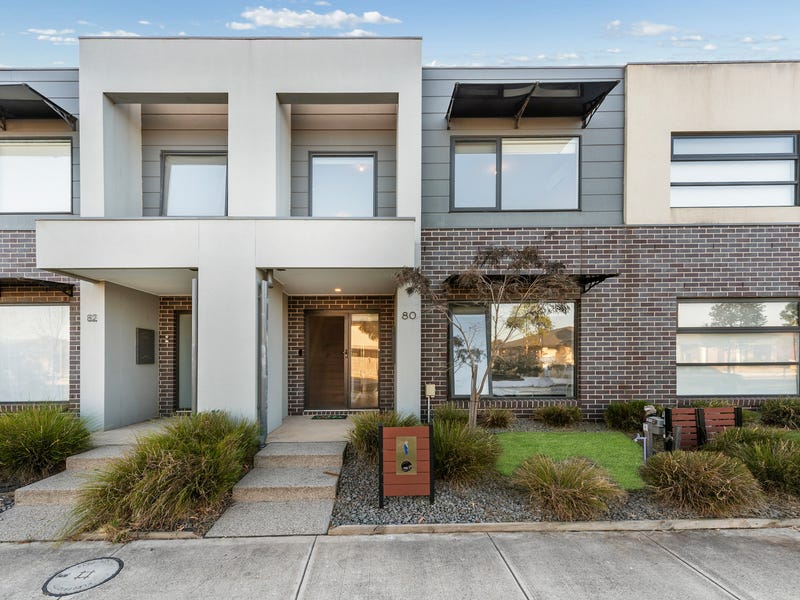 80 Treeve Parkway, Werribee, Vic 3030 - Property Details
