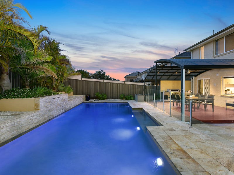 105 Settlement Drive, Wadalba, NSW 2259 - Property Details