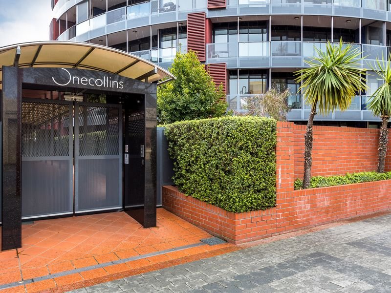 Unit 16/1 Collins Street, Hobart, Tas 7000 - Property Details