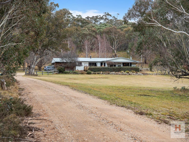 6069 Snowy Mountains Highway, Adaminaby, NSW 2629 - Property Details
