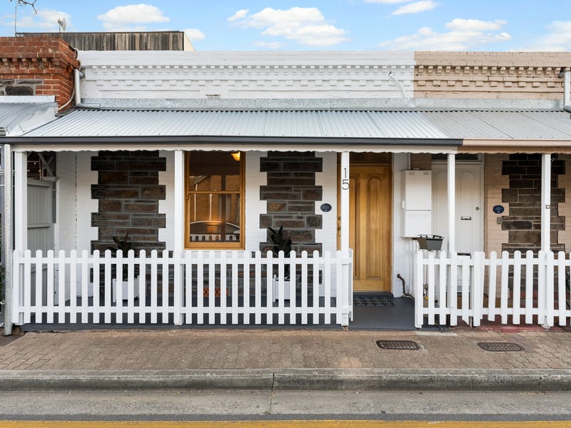 15 Stephens Street, Adelaide, SA 5000 - Property Details