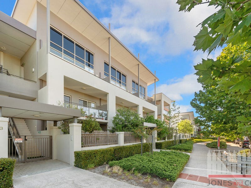 21/53 The Parkway, Ellenbrook, WA 6069 - Property Details