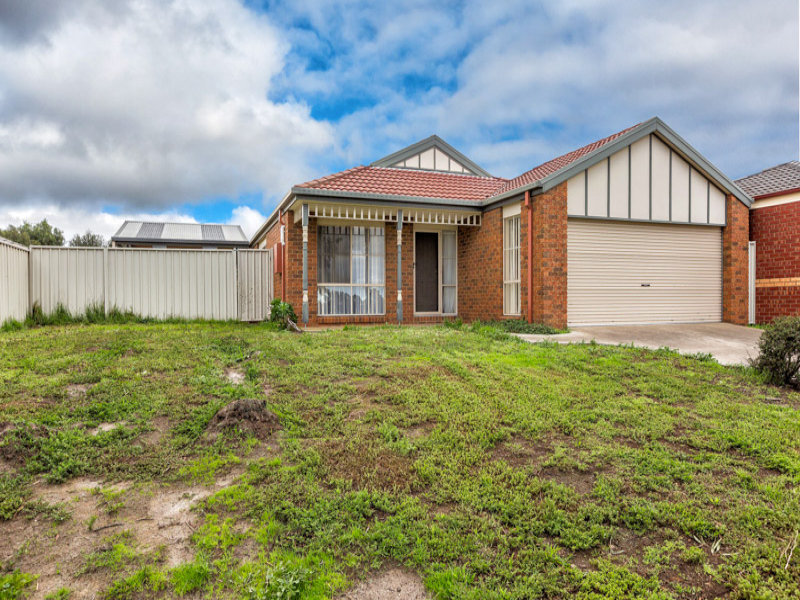 14 Whitfield Court, Truganina, Vic 3029 - Property Details
