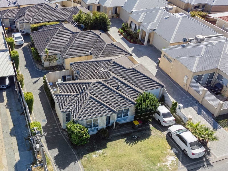27C Ilumba Road, Nollamara, WA 6061 - Property Details