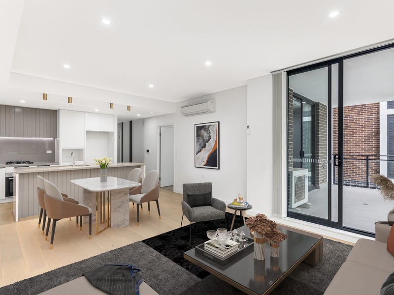 120/3 Gerbera Place, Kellyville, NSW 2155 - Property Details