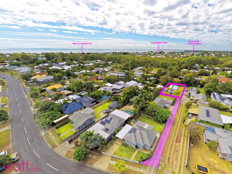 70B Nathan Street, Brighton, Qld 4017 - Property Details