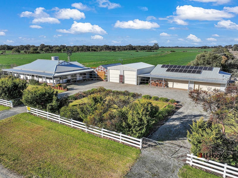 6 Patho School Road via Patho, Patho, Vic 3564 - Property Details