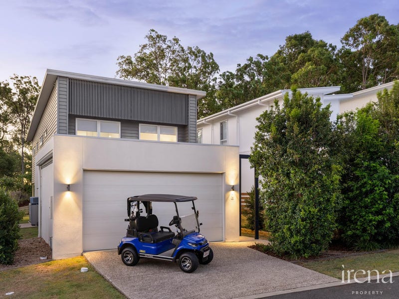 House 39, 99 Brookwater Drive, Brookwater, Qld 4300 - Property Details