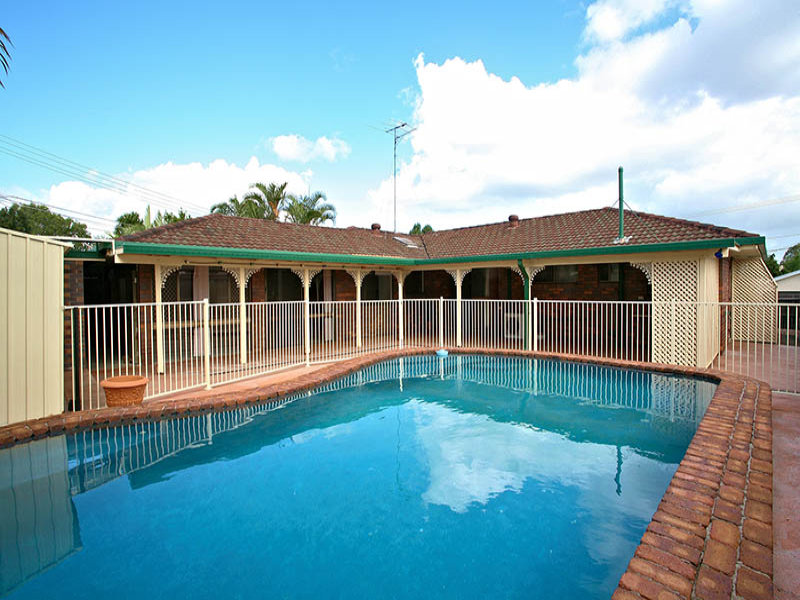 2 Jilbard Drive, Springwood, Qld 4127 - Property Details