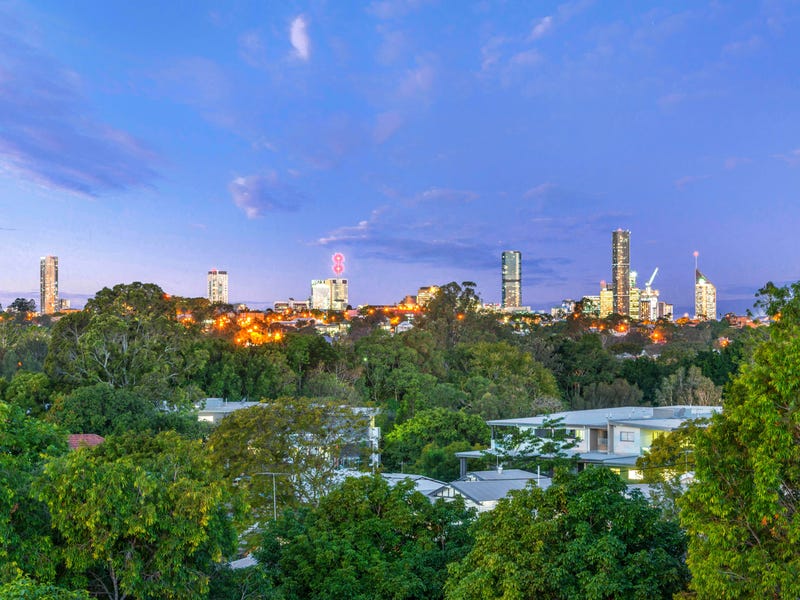 4/10 Trout Street, Ashgrove, Qld 4060 - Property Details