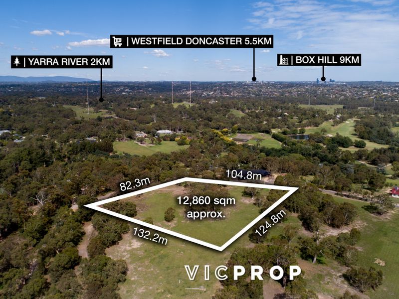 3 Radio Drive, Viewbank, Vic 3084 - Property Details