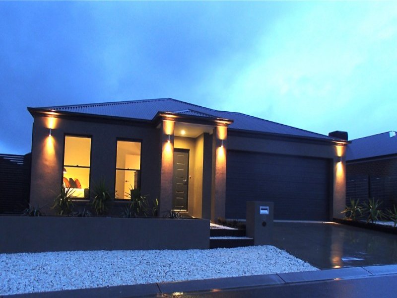 3 Lena Place, Strathfieldsaye, VIC 3551 - realestate.com.au