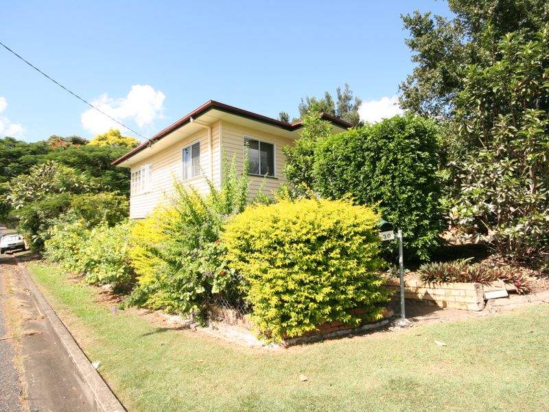 30 Broadmere Street, Annerley, Qld 4103 - Property Details