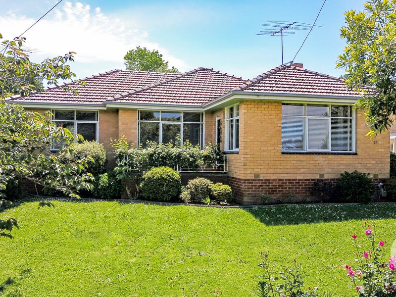25 Sinclair Street, Warragul, Vic 3820 - Property Details