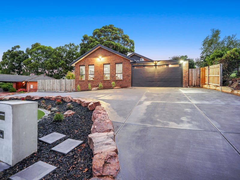7 Hillgrove Close, Wheelers Hill, VIC 3150 - realestate.com.au