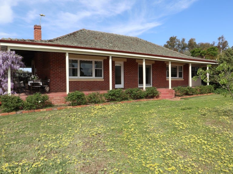 414 Wiese Road, Highbury, WA 6313 - Property Details