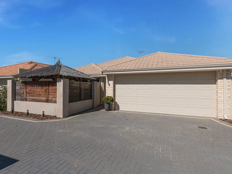 4/76 Harden Park trail, Carramar, WA 6031 - Property Details