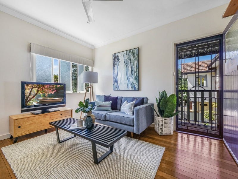 6/70 Victoria Street, Windsor, Qld 4030 - Property Details