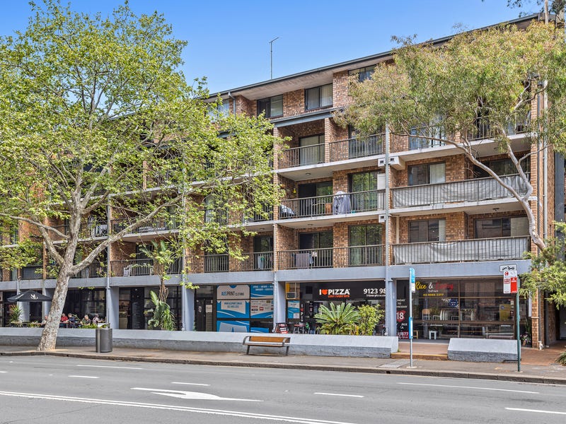 65/313 Harris Street, Pyrmont, NSW 2009 - Property Details