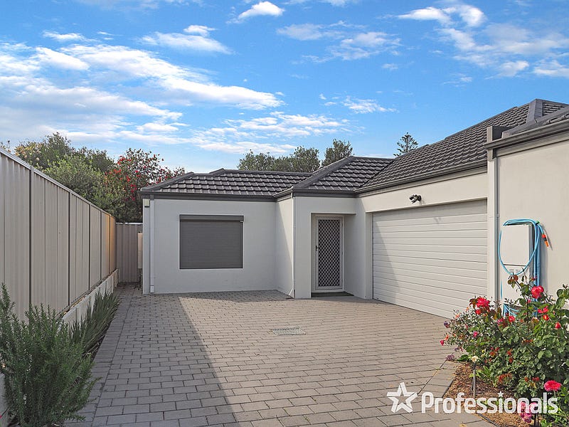 6C Fenwick Street, Balga, WA 6061 - Property Details