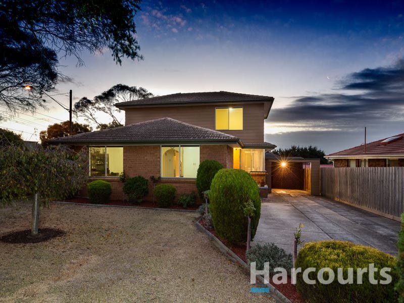 1 Gunns Road, Hallam, Vic 3803 - Property Details