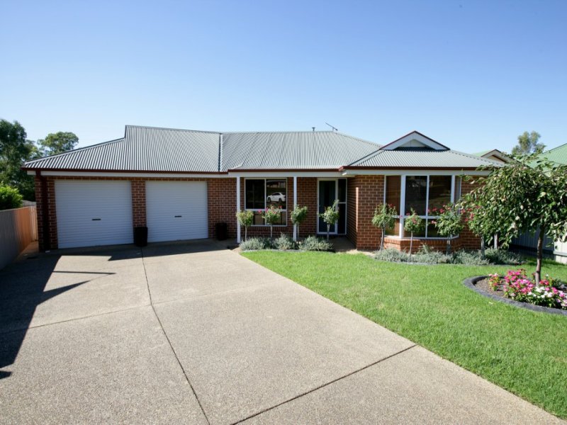17 Grampian Place, Tatton, NSW 2650 - Property Details