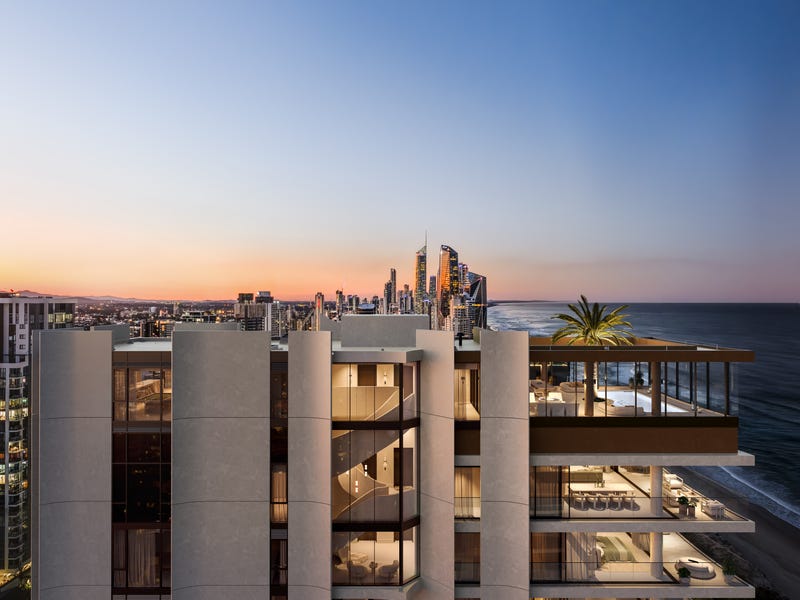 Real Estate & Property for Sale in Broadbeach, QLD 4218 - realestate.com.au