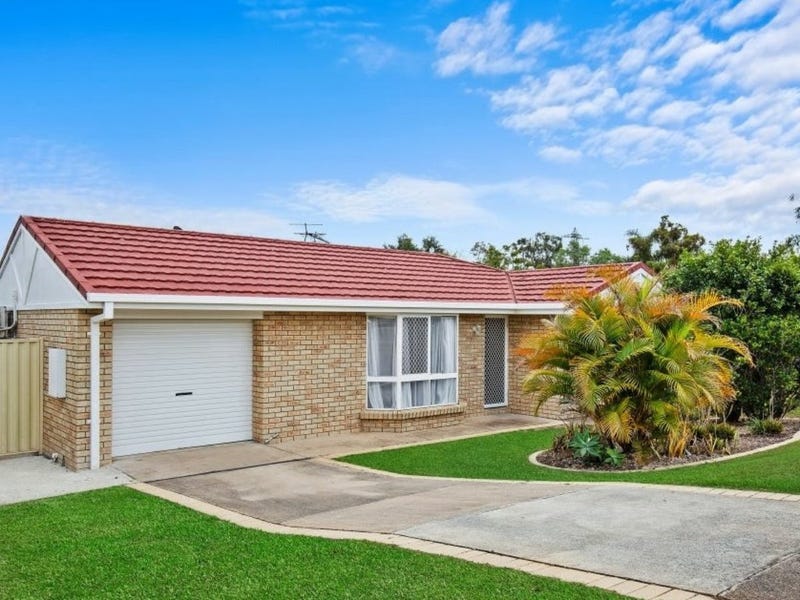 72 Fifth Avenue, Berrinba, Qld 4117 - Property Details
