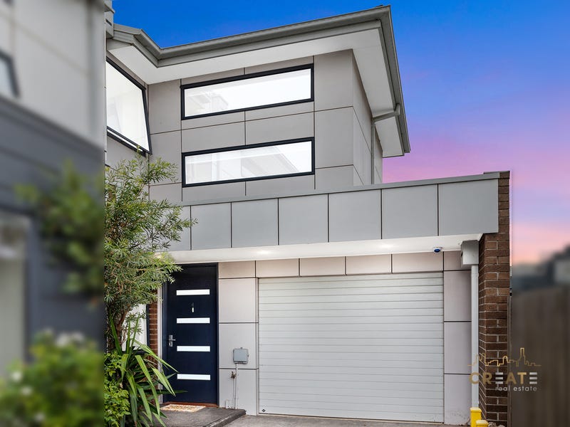 4/40 Carlton Street, Braybrook, Vic 3019 - Townhouse for Sale ...
