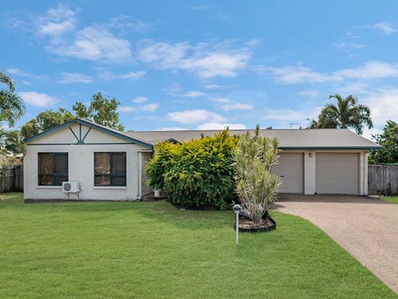 35 Amber Avenue, Rasmussen, Qld 4815 - Property Details