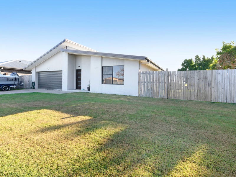 23 Amelia Drive, Mirani, Qld 4754 - Property Details
