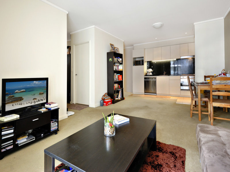 B511/62 Mountain Street, Ultimo, NSW 2007 - Property Details