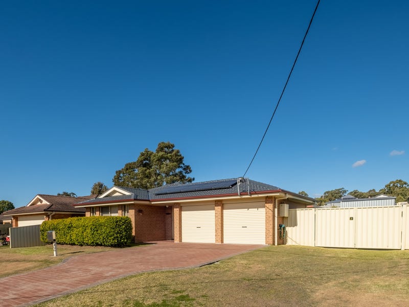 32 Abermain Street, Abermain, NSW 2326 - Property Details