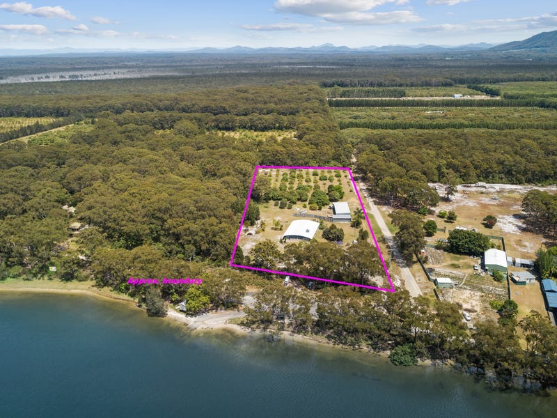 508 Fishermans Reach Road, Fishermans Reach, NSW 2441 - realestate.com.au