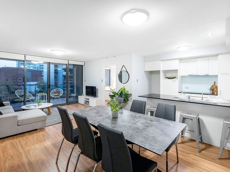 18/128 Adelaide Terrace, East Perth, WA 6004 - realestate.com.au