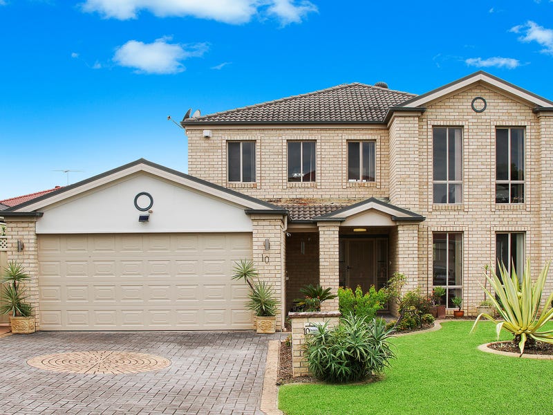 10 Rockton Close, Prestons, NSW 2170 - Property Details