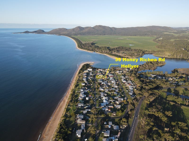 39 Honey Richea Road, Hellyer, Tas 7321 - Property Details