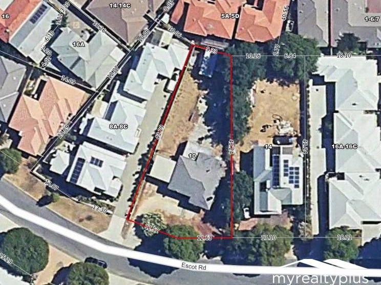 10 Escot Road, Innaloo, WA 6018 - Property Details