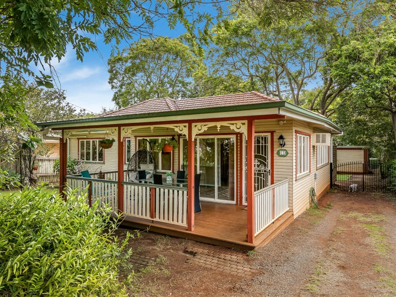 11 Lovett Street, Rangeville, Qld 4350 - Property Details