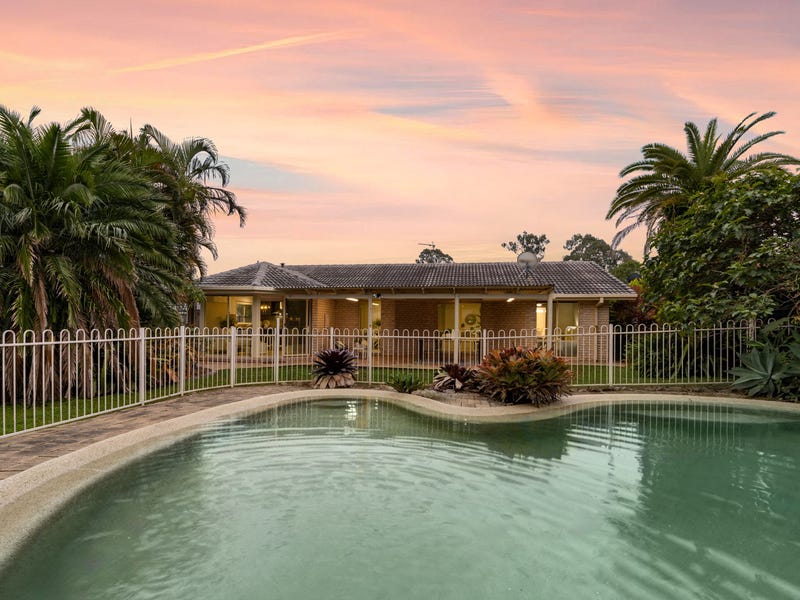 63 Ridgevale Drive, Helensvale, Qld 4212 - Property Details