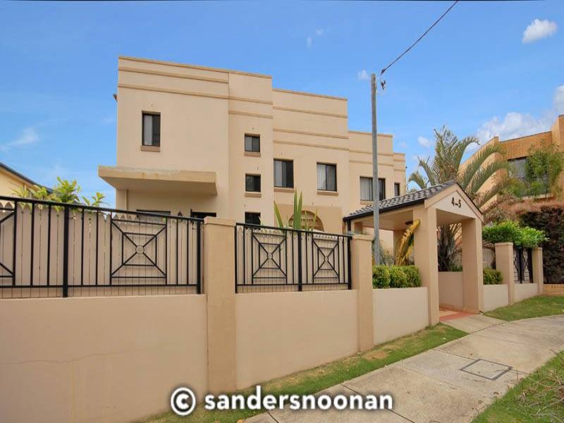 6/4-5 Rena Street, South Hurstville, NSW 2221 - realestate.com.au