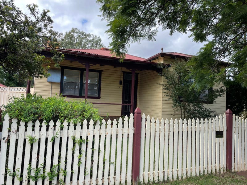 14 Rodney Street, Gunnedah, NSW 2380 - realestate.com.au