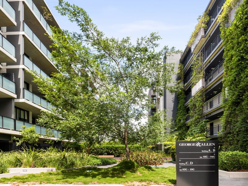 25B/356 George Street, Waterloo, NSW 2017 - Property Details