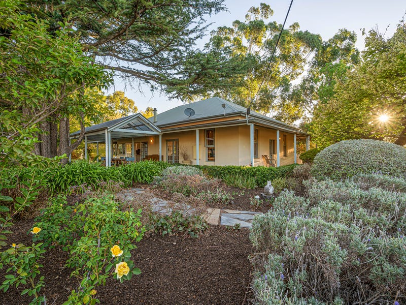 128 Gaffney Road, Willunga, SA 5172 - Property Details